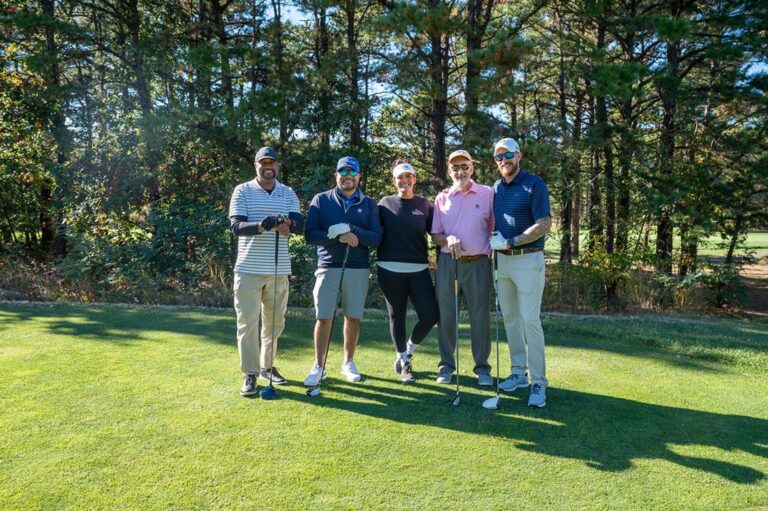 Inaugural Golf Outing October 23, 2023 Event Recap and Photo Gallery